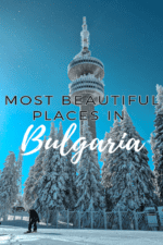 12 Most Beautiful Places in Bulgaria to Visit (Hidden Gem!)