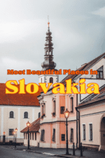 12 Most Beautiful Places in Slovakia to Visit This Year (2025 Guide)