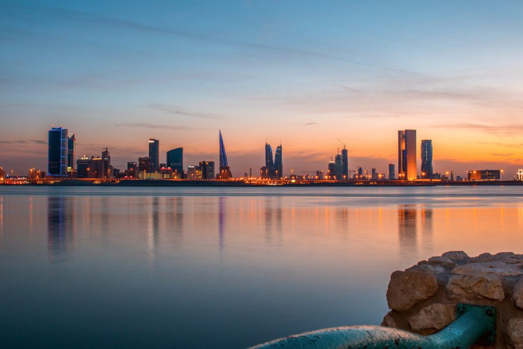 12 Most Beautiful Places in Bahrain to Visit (2025 Guide)