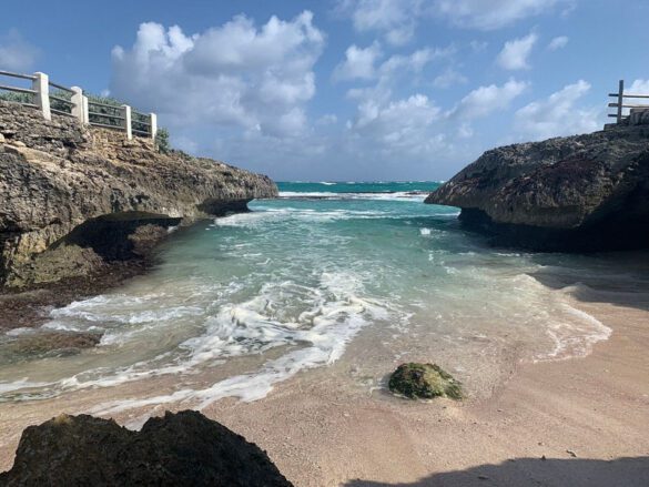 12 Beautiful Places in Barbados That Will Steal Your Heart (2025)