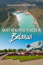 12 Most Beautiful Places in Belarus to Visit (Not What You Think)