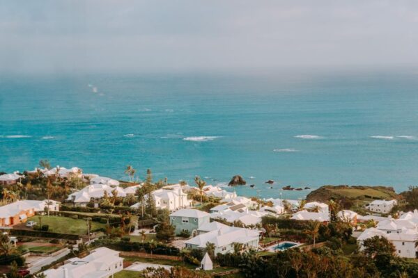 12 Scenic Destinations in Bermuda You Need to See