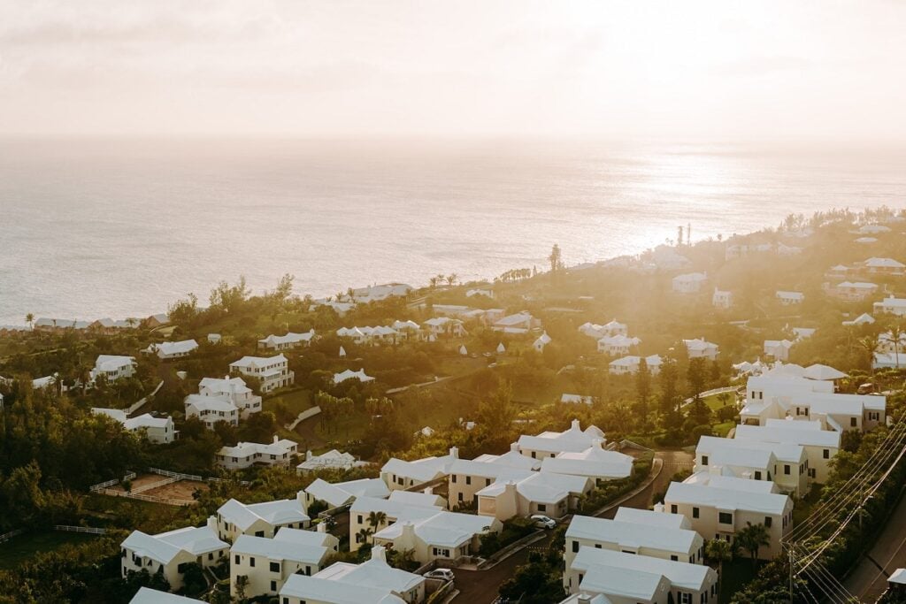 12 Scenic Destinations in Bermuda You Need to See