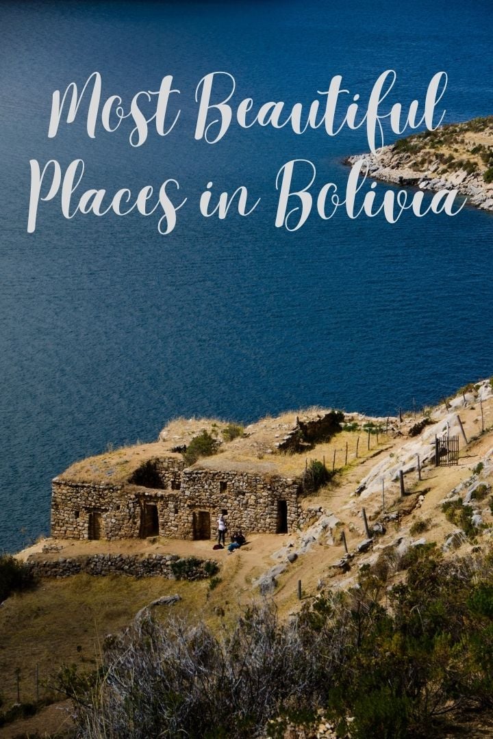12 Beautiful Places in Bolivia That Will AMAZE You (2025)