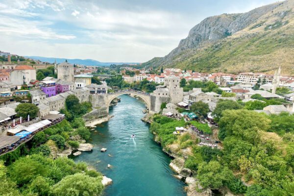 12 Most Beautiful Places in Bosnia and Herzegovina to Visit (2025)