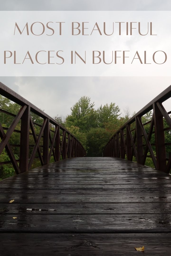 The 12 Prettiest Spots in Buffalo NY You Won’t Believe Exist