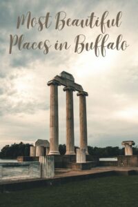 The 12 Prettiest Spots in Buffalo NY You Won’t Believe Exist