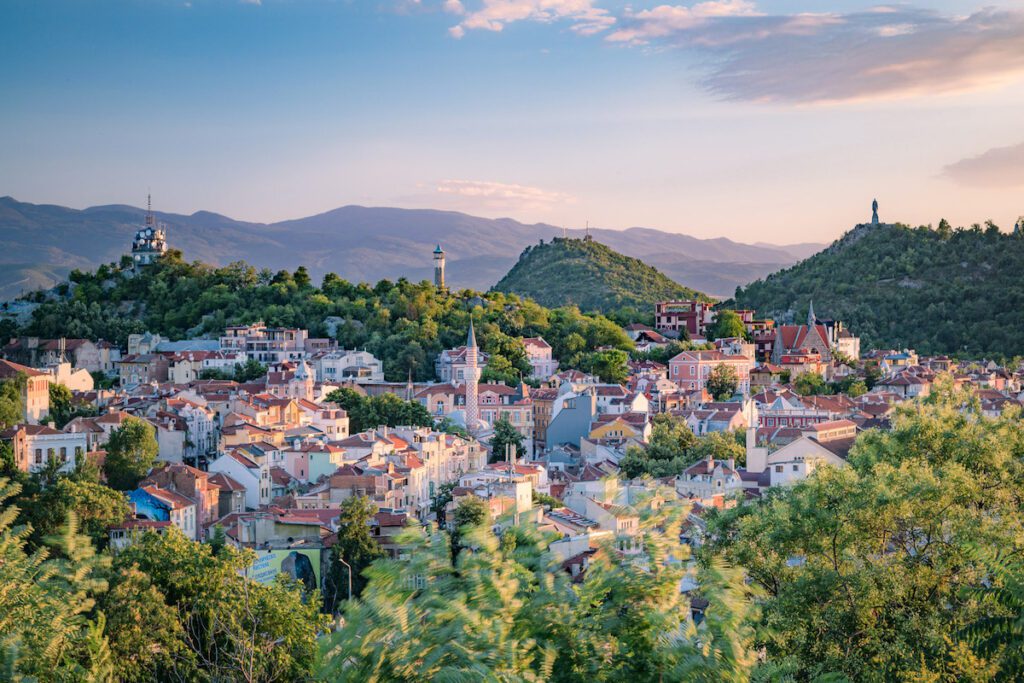 12 Most Beautiful Places in Bulgaria to Visit (Hidden Gem!)