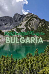 12 Most Beautiful Places in Bulgaria to Visit (Hidden Gem!)