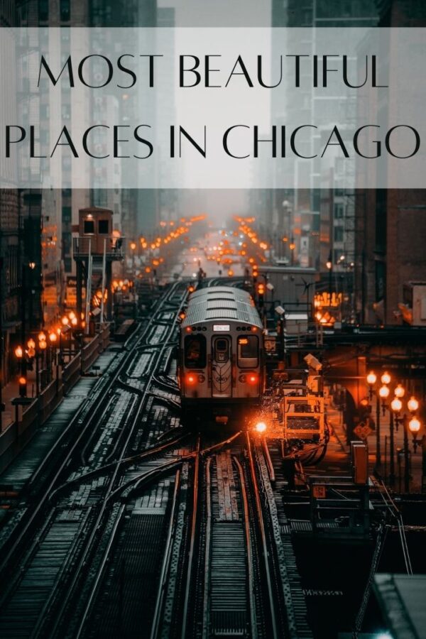 12 Epic Chicago Locations You Have to See Before You Die
