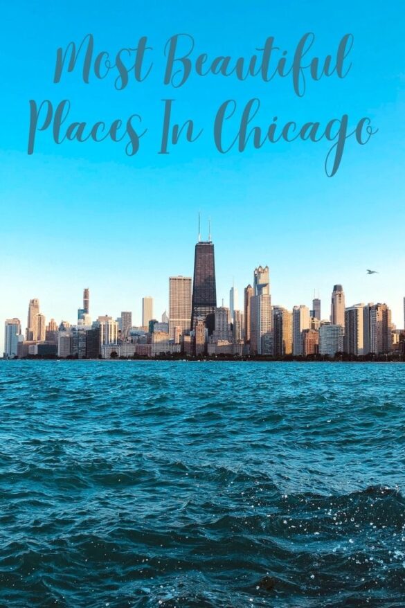 12 Epic Chicago Locations You Have to See Before You Die