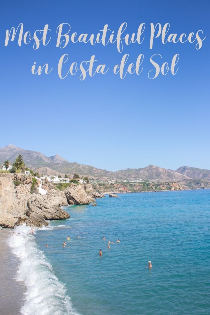12 Most Beautiful Places in Costa del Sol to Visit - Global Viewpoint