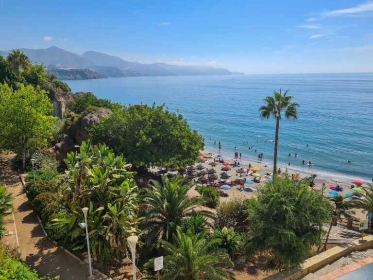 The 12 Most Magical Spots in Costa del Sol You Can’t Miss