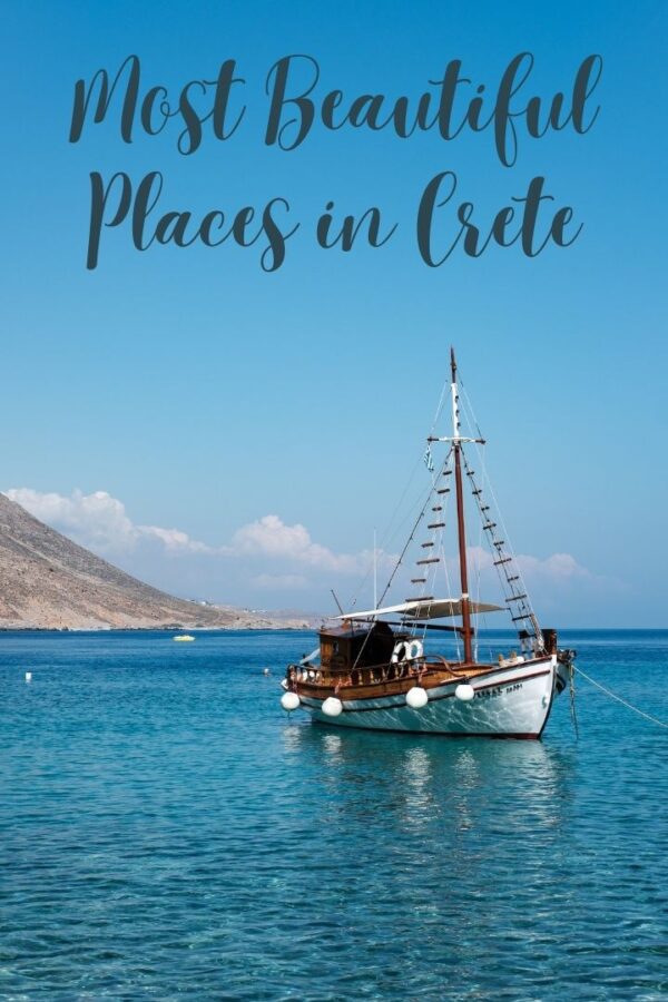 12 Magical Crete Destinations That Feel Like Another World