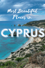 12 Most Beautiful Places in Cyprus to Visit in 2025 (Local's Guide)
