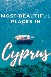 12 Most Beautiful Places in Cyprus to Visit in 2025 (Local's Guide)