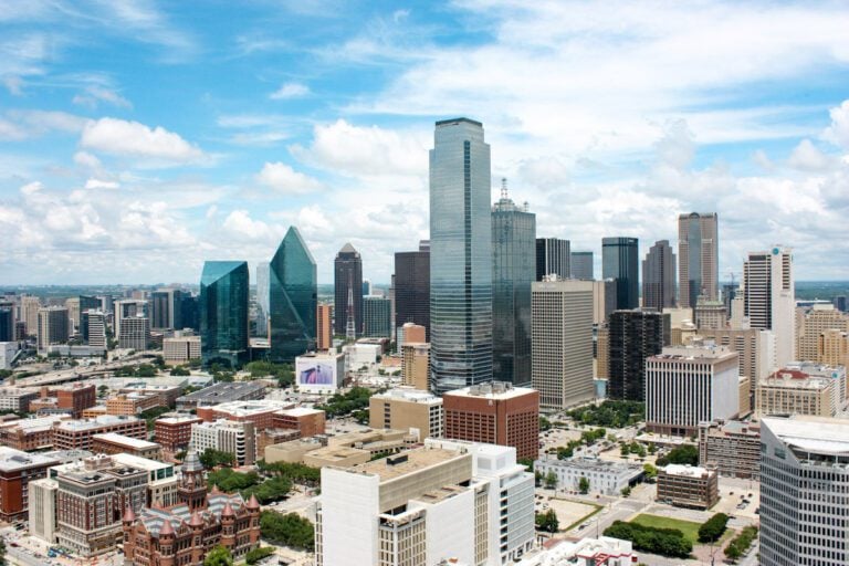 12 Enchanting Places in Dallas That Look Straight Out of a Postcard ...