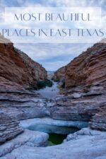 12 Picture-Perfect Spots in East Texas That Feel Like a Dream - Global ...