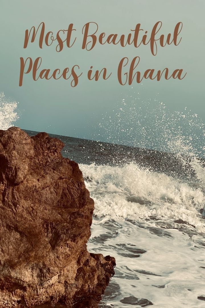 12 Most Beautiful Places in Ghana to Visit (Africa's Rising Star)