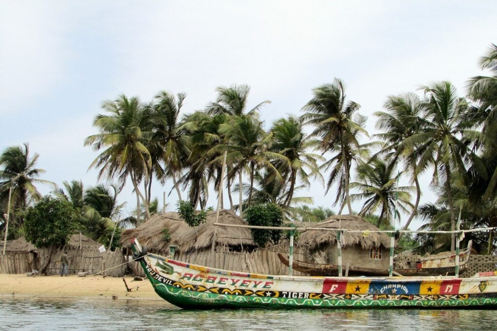12 Most Beautiful Places in Ghana to Visit (Africa's Rising Star)