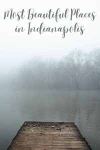 12 Fairytale-Like Places in Indianapolis You’ll Fall in Love With