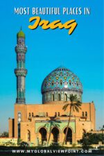 12 Picture-Perfect Spots in Iraq That Feel Like a Dream - Global Viewpoint