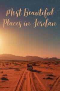 12 STUNNING Places in Jordan You Can't Miss in 2025