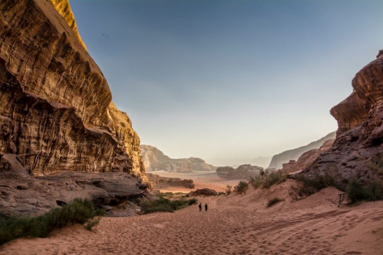 12 STUNNING Places in Jordan You Can't Miss in 2026