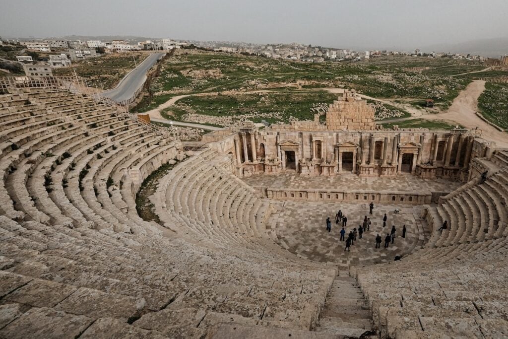 12 STUNNING Places in Jordan You Can't Miss in 2025