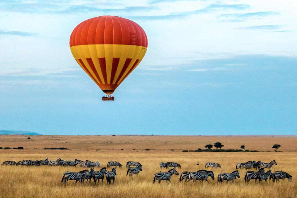 12 Most Beautiful Places in Kenya to Visit (2025 Guide)