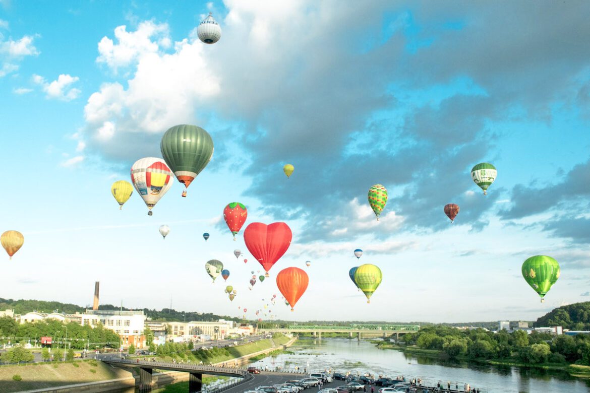 12 Most Beautiful Places in Lithuania - Global Viewpoint