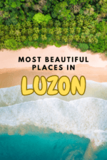 12 Stunning Hidden Gems in Luzon You Need to See - Global Viewpoint
