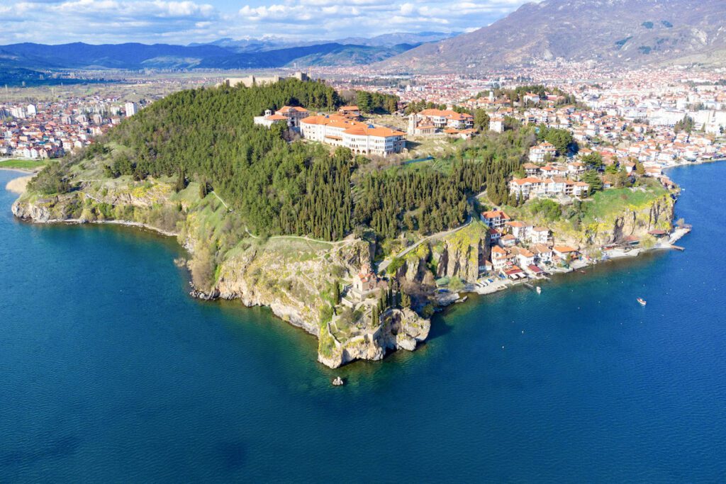 12 Most Beautiful Places in North Macedonia to Visit (in 2025)