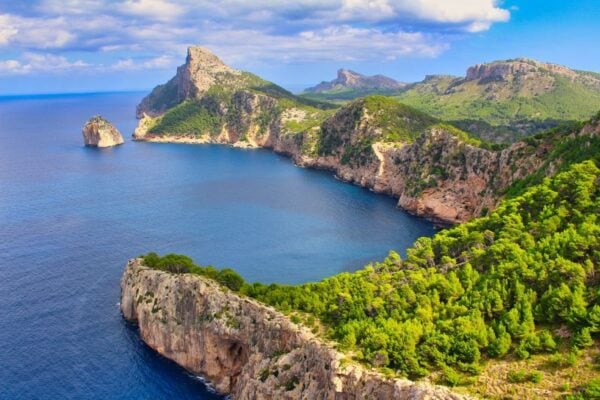 The 12 Most Magical Spots in Mallorca You Can’t Miss