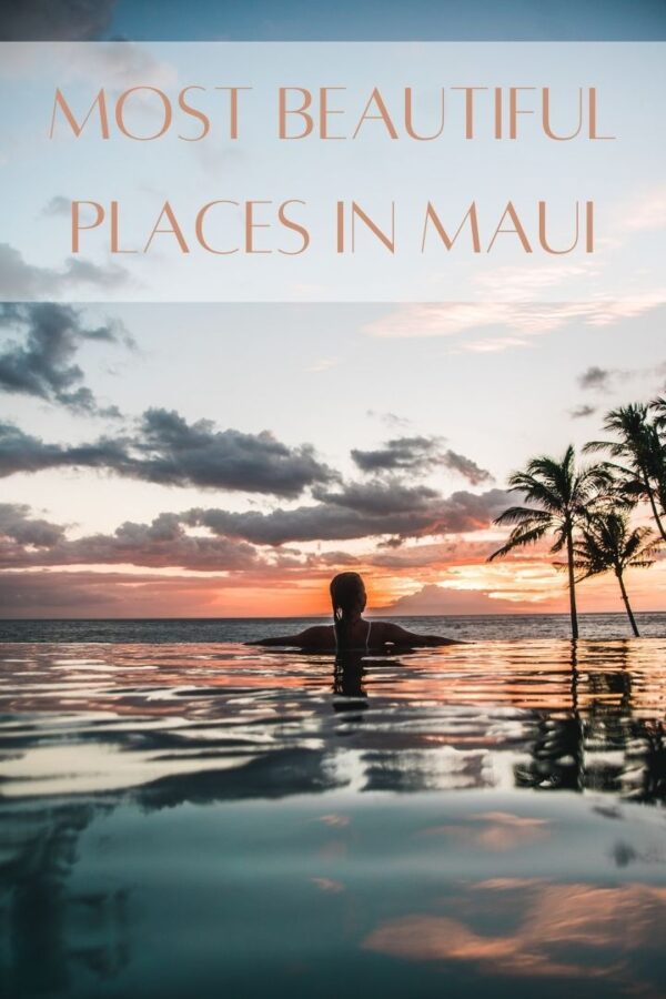 12 Fairytale-Like Places in Maui You’ll Fall in Love With