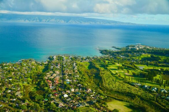 12 Fairytale-Like Places in Maui You’ll Fall in Love With