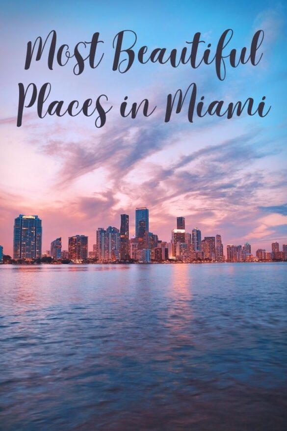 12 Stunning Hidden Gems in Miami You Need to See - Global Viewpoint