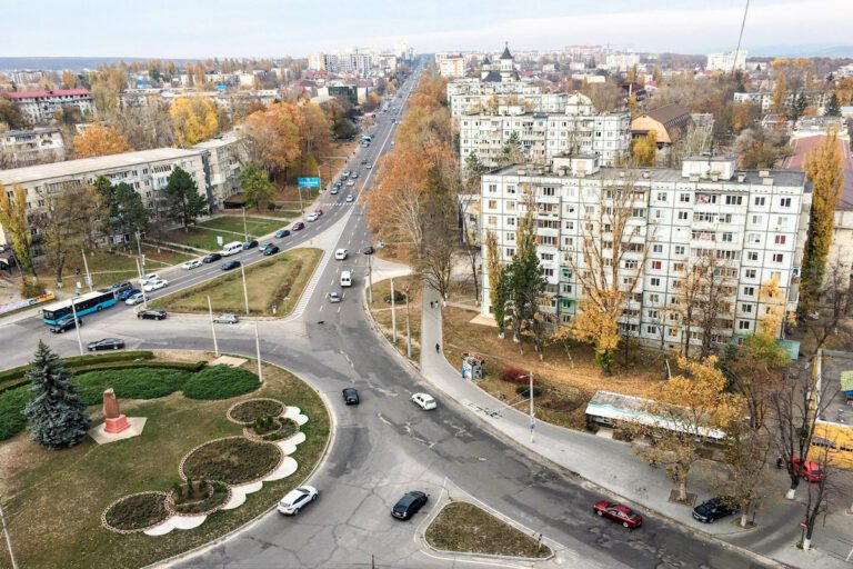 12 Picture-Perfect Places in Moldova That Feel Like a Dream