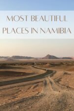 12 INCREDIBLE Places in Namibia to Visit This Year (2025 Guide)