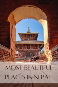 12 Most Beautiful Places in Nepal to Visit in 2025 (Must See)