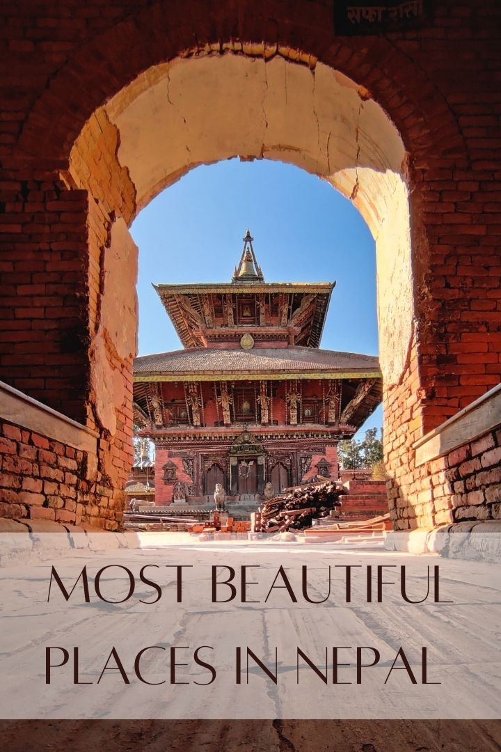12 Most Beautiful Places in Nepal to Visit in 2025 (Must See)