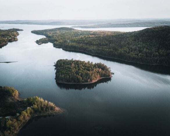11 Breathtaking Places in New Brunswick You Can’t Miss