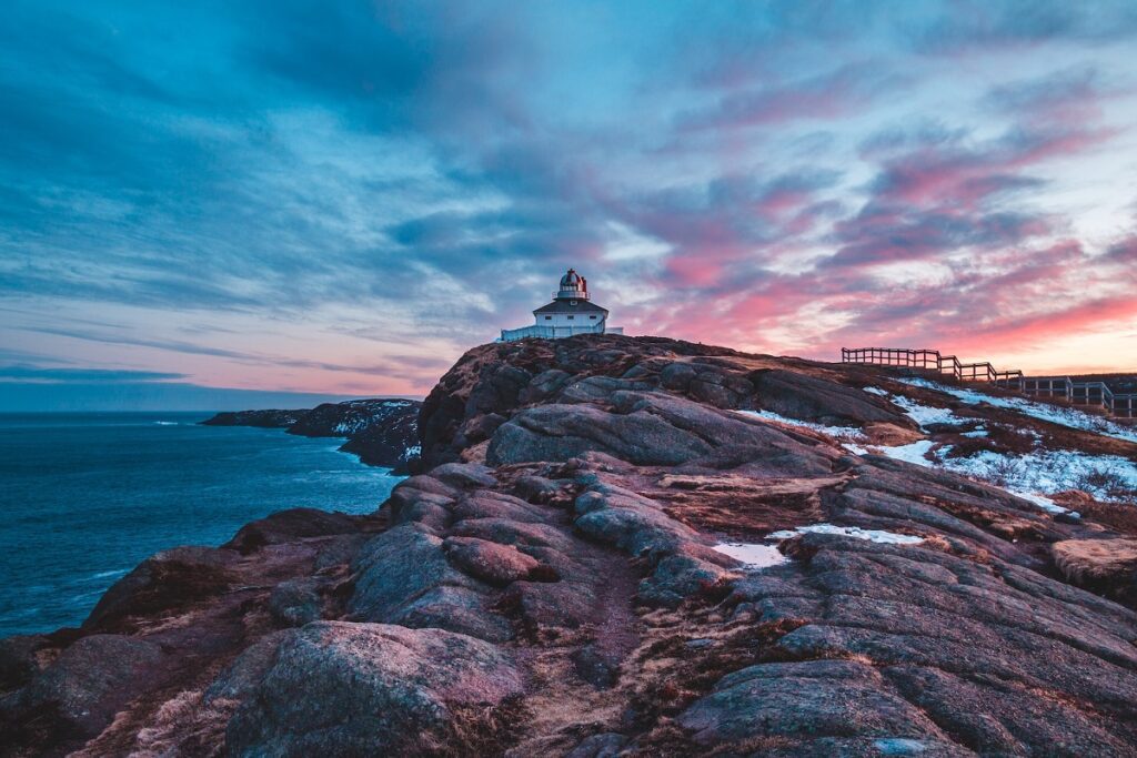 12 Once-in-a-Lifetime Destinations in Newfoundland and Labrador