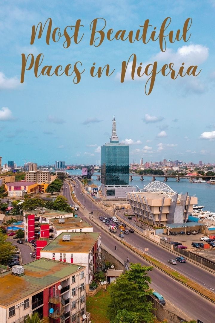 12 Incredibly Beautiful Places in Nigeria to Visit This Year (2026)