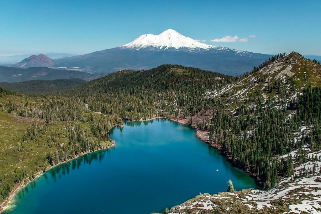 13 Magical Northern California Destinations That Feel Like Another World