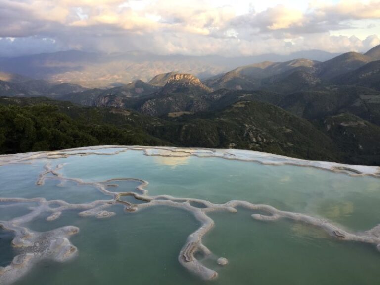 12 Absolutely Breathtaking Places to Visit in Oaxaca