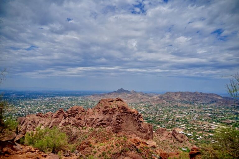 12 Insanely Gorgeous Places in Phoenix, Arizona You Need to See
