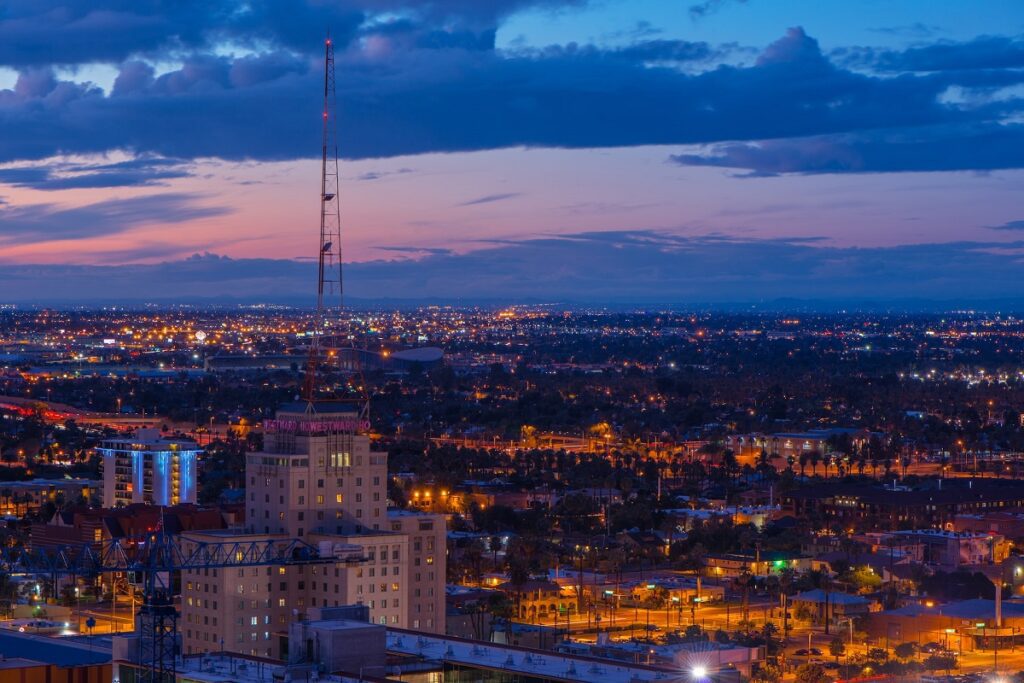 12 Insanely Gorgeous Places in Phoenix, Arizona You Need to See