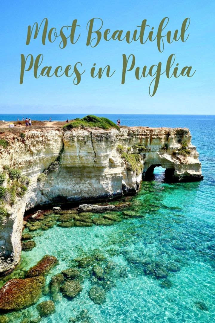 12 Absolutely Breathtaking Places in Puglia You Need to Visit