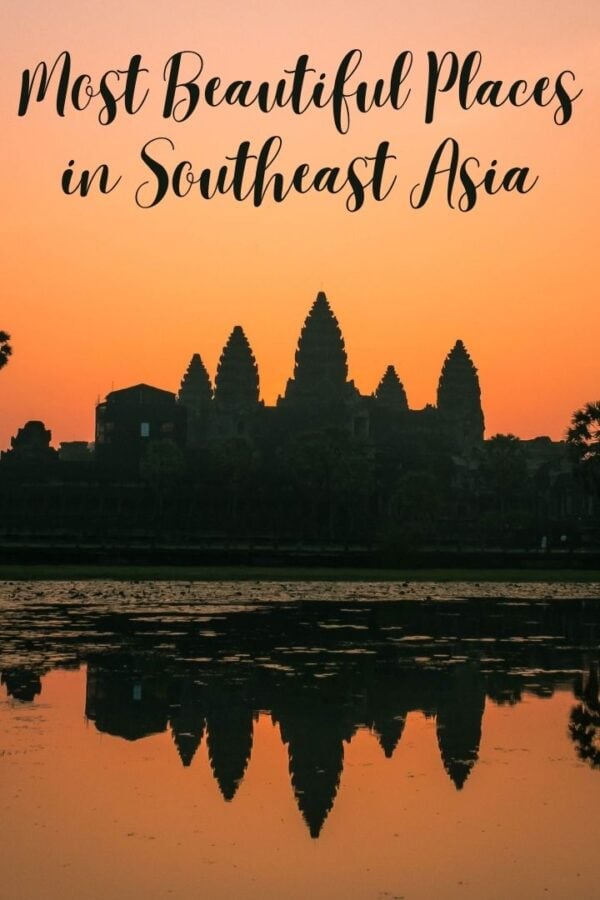 12 Magical Southeast Asia Destinations That Feel Like Another World